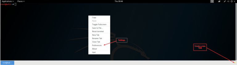 How to install Guake Terminal and add it to autostart