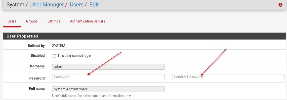 How to install pfSense on VirtualBox