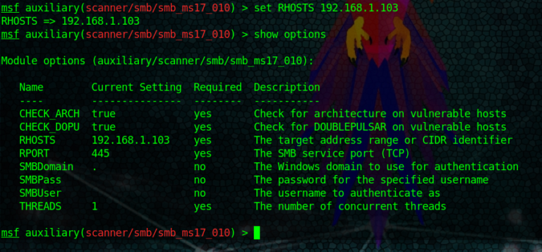 How to use Metasploit - Getting Started