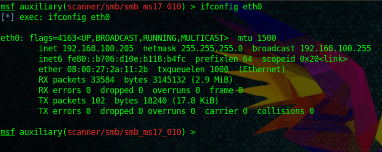 How to use Metasploit - Getting Started