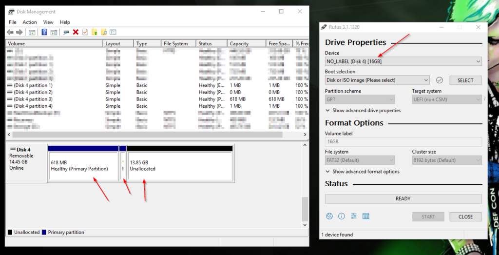 Repair USB Stick on Windows 10: Fast & Easy!