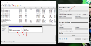 Repair USB Stick on Windows 10: Fast & Easy!