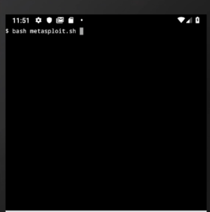 How to install Metasploit in Termux - Easiest Way(No root!)