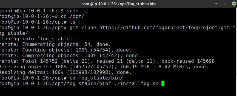 install-fog-on-ubuntu-18.04-on-amazon-aws-ec2-02 - Ceos3c