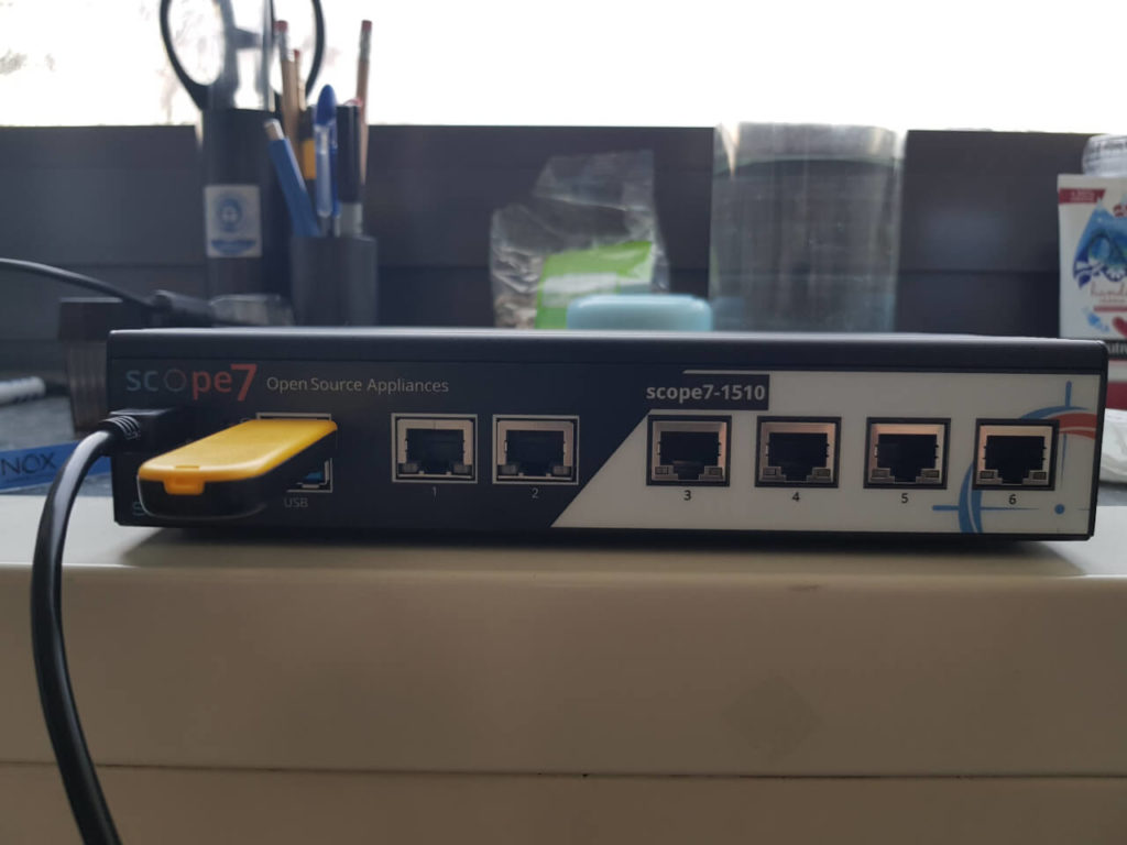 Install pfSense from USB - The Ultimate Guide