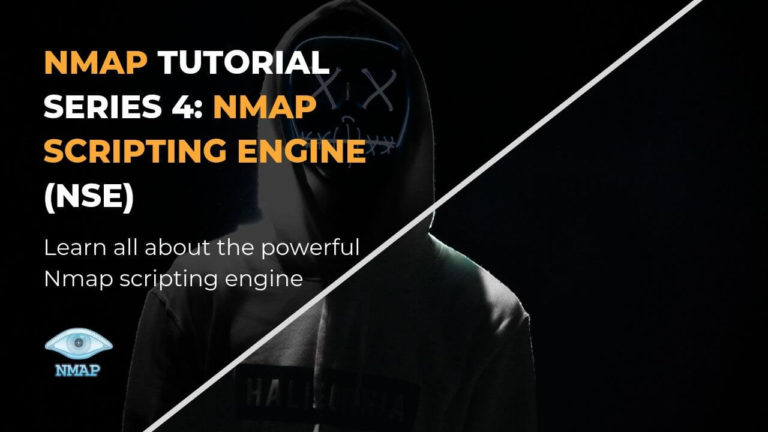Nmap Tutorial Series 4 Nmap Scripts Nse