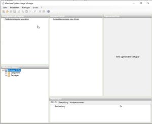 Create Windows 10 Image for Deployment with FOG Server