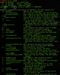 Linux Copy File - Linux CP Made Easy!