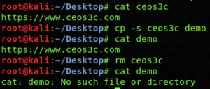 Linux Copy File Command - Made Easy!