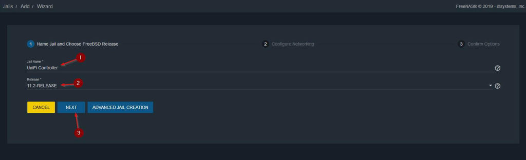 Install UniFi Controller on FreeNAS (TrueNAS) - Quick & Easy