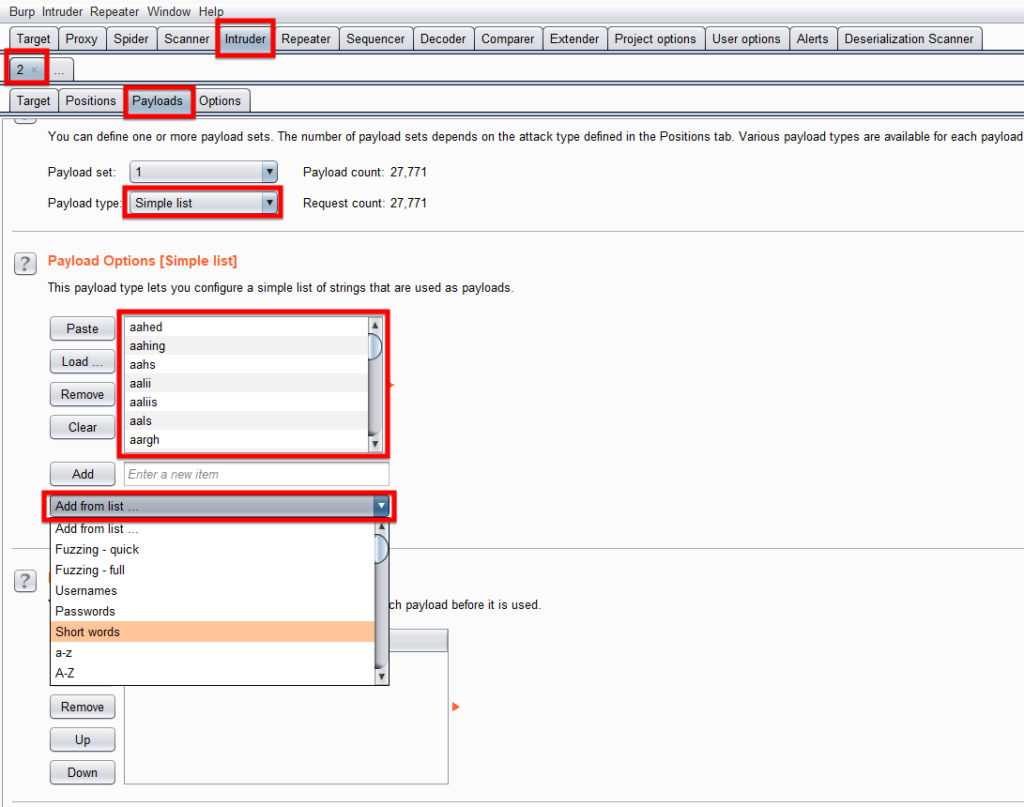 Burp Suite Tutorial - Get started with Burp Suite