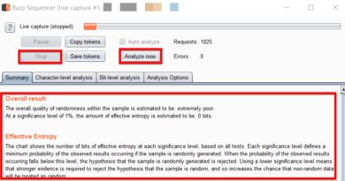 Burp Suite Tutorial - Get started with Burp Suite