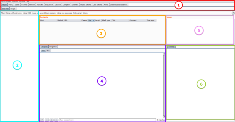 Burp Suite Tutorial - Get started with Burp Suite