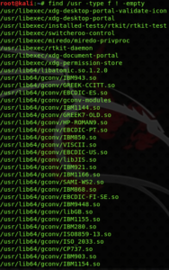 The Linux find Directory Command: Explained