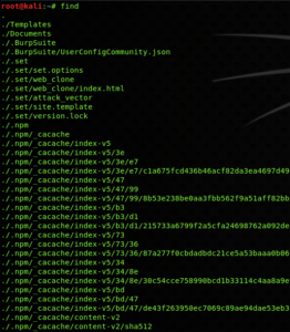 The Linux find Directory Command: Explained