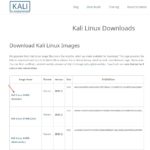 Dual Boot Kali Linux with Windows