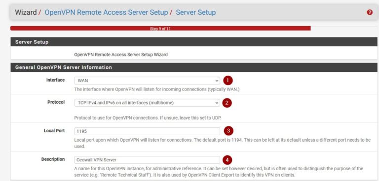 How to install OpenVPN on pfSense: Ultimate Beginner Guide
