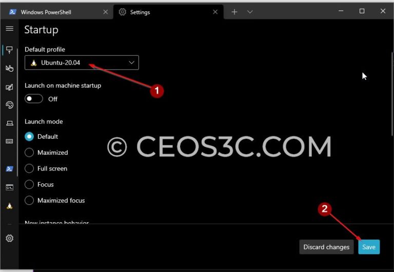 Install WSL2 on Windows - The COMPLETE Step-by-Step Tutorial