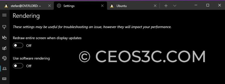 Windows Terminal Customization for WSL2 - The Complete Guide