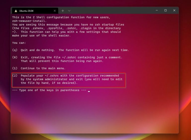 In-Depth Windows Terminal Customization for WSL2 (Win11 Ready!)
