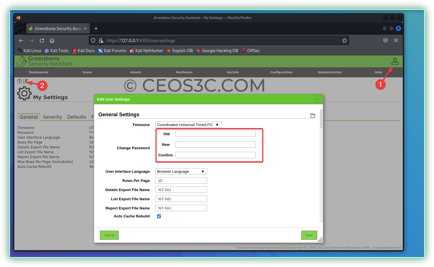 Install OpenVAS on Kali Linux - Easy Step-by-Step Tutorial