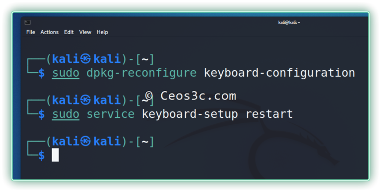 Top Things to do After Installing Kali Linux in 2023!