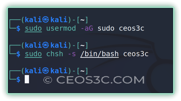 Top Things to do After Installing Kali Linux in 2023!