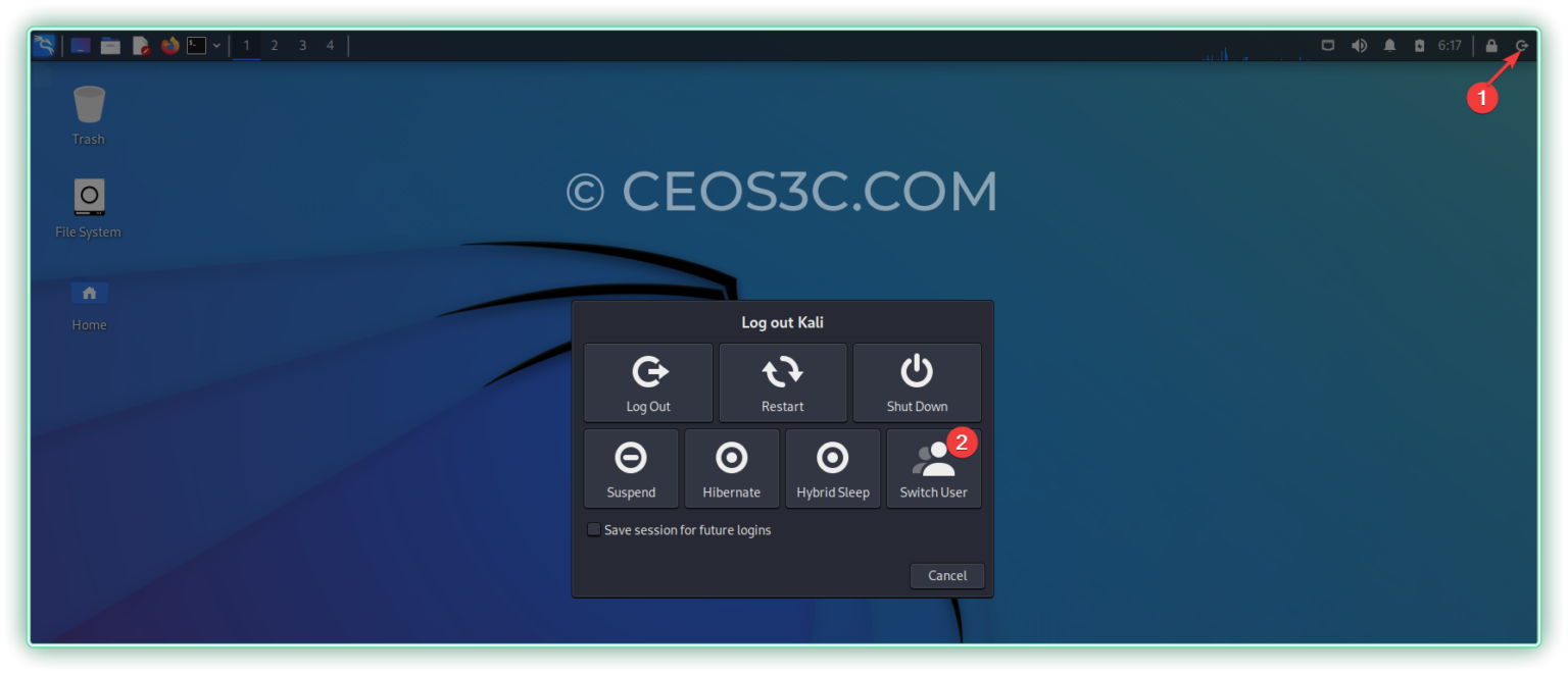 Top Things to do After Installing Kali Linux in 2023!