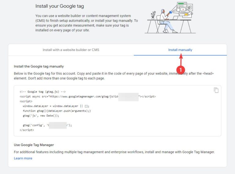 Astro Google Analytics Integration - Quick & Easy