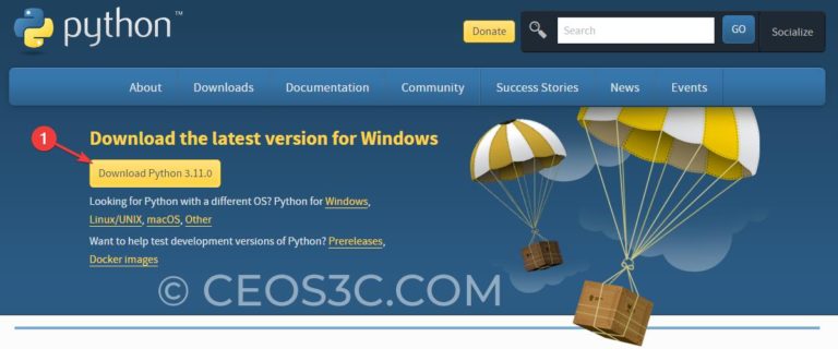 Install Python - Complete Step-by-Step Tutorial Install Python - Complete Step-by-Step Tutorial
