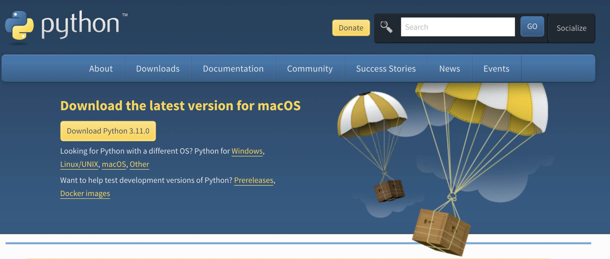 Install Python - Complete Step-by-Step Tutorial