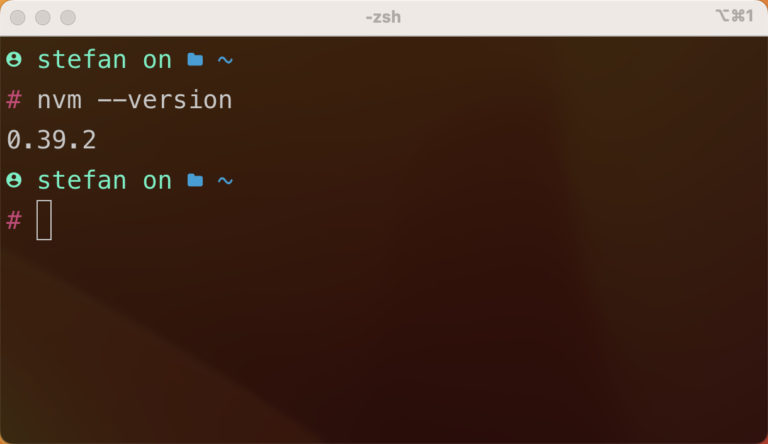 Install NVM - Complete Node Version Manager Guide Install NVM - Complete Node Version Manager Guide