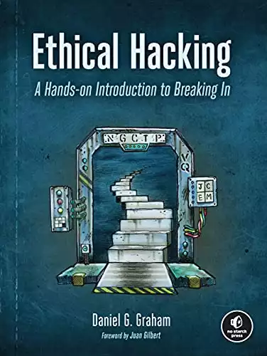 Best Hacking Books In 2024 The Definitive List