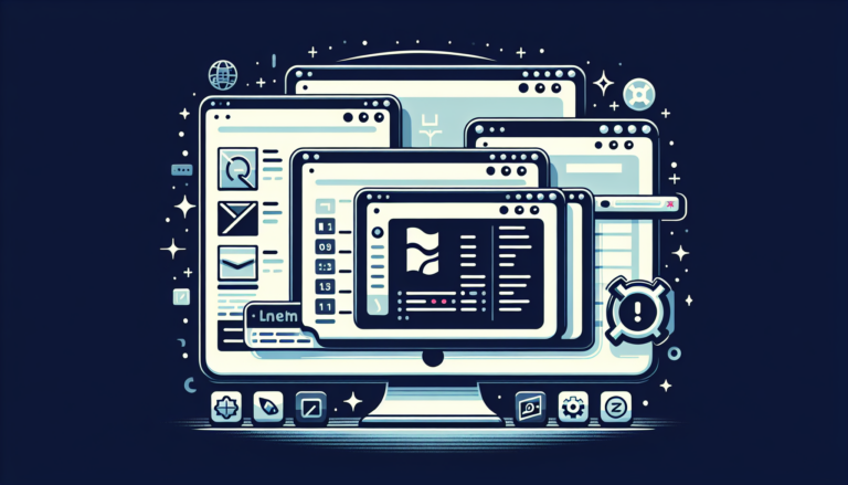 Optimize Your Linux Desktop with Awesome Window Manager